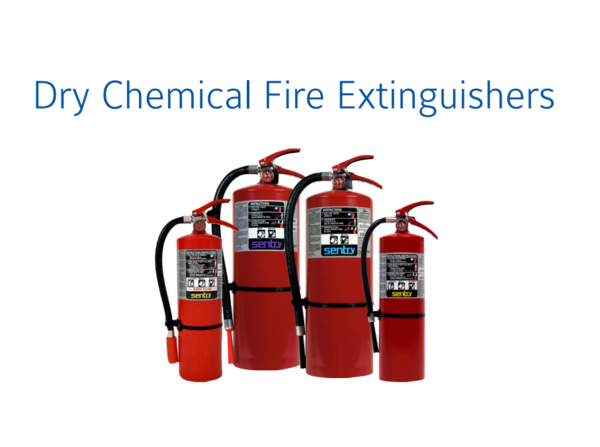 A Full Line of Pyro Chem ABC Dry Chemical Fire Extinguishers available ...